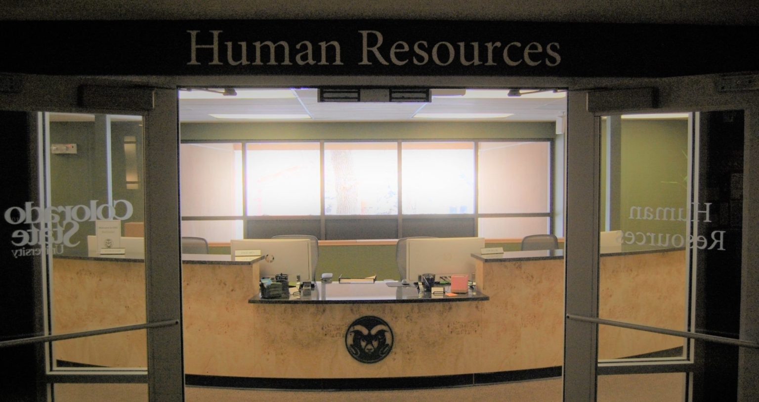 About HR | Human Resources | Colorado State University